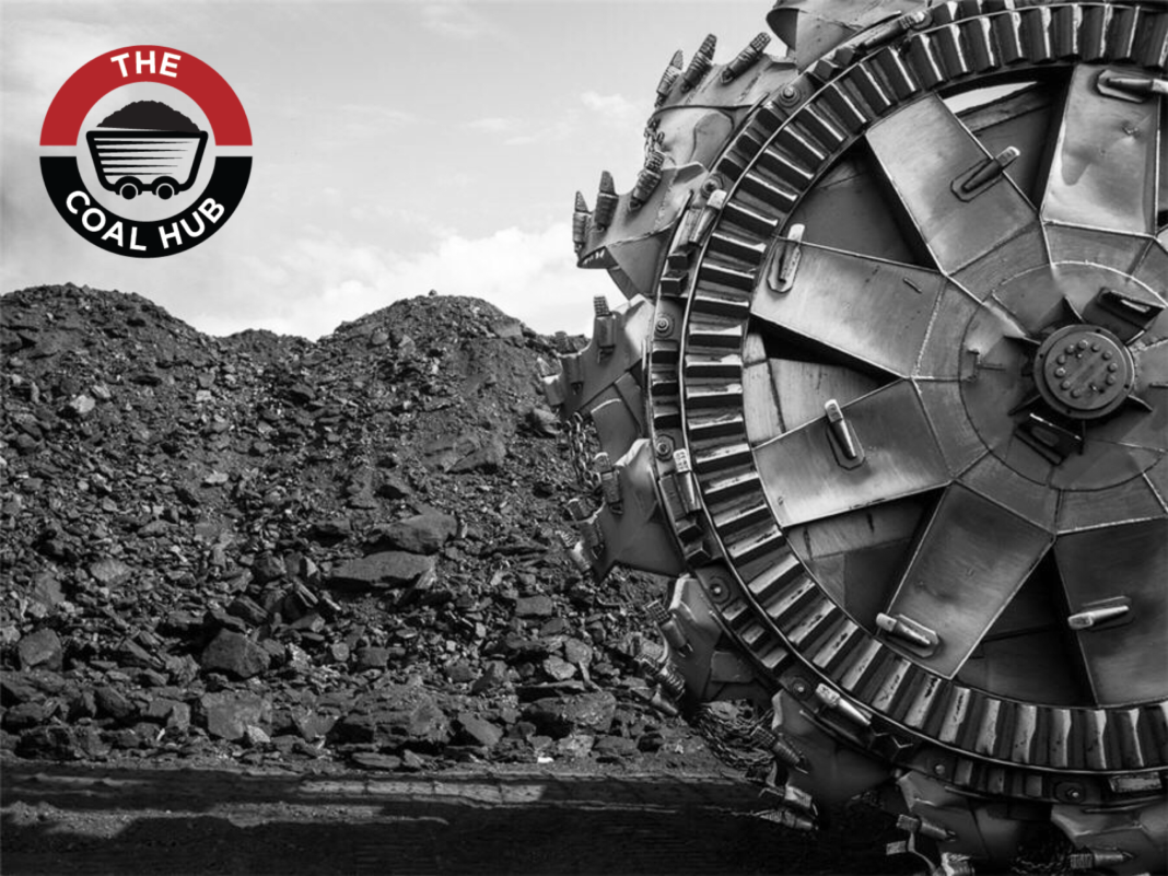 American coal council | The Coal Hub