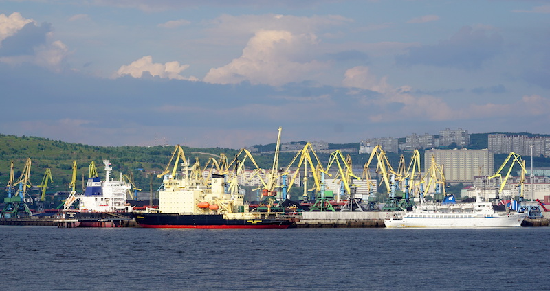 SUEK acquires EuroChem | The Coal Hub