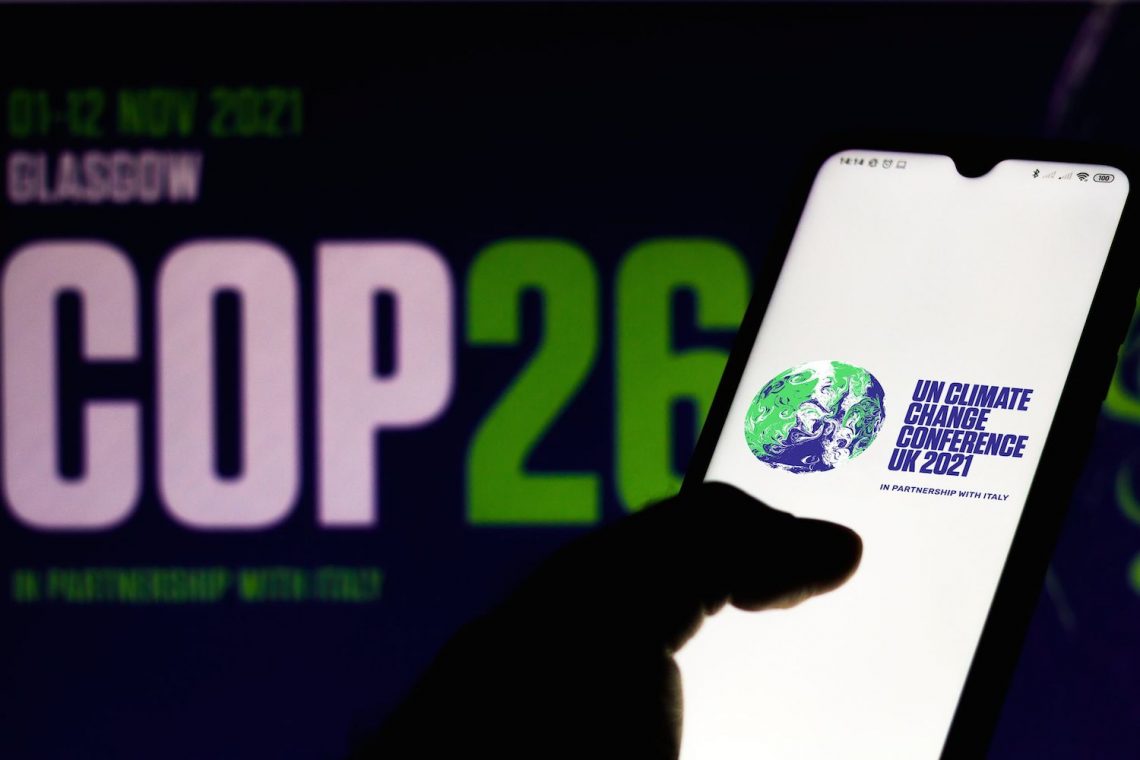 Summary of COP26 conference in Glasgow | The Coal Hub