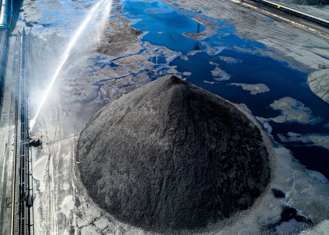 Coal Market Outlook | The Coal Hub