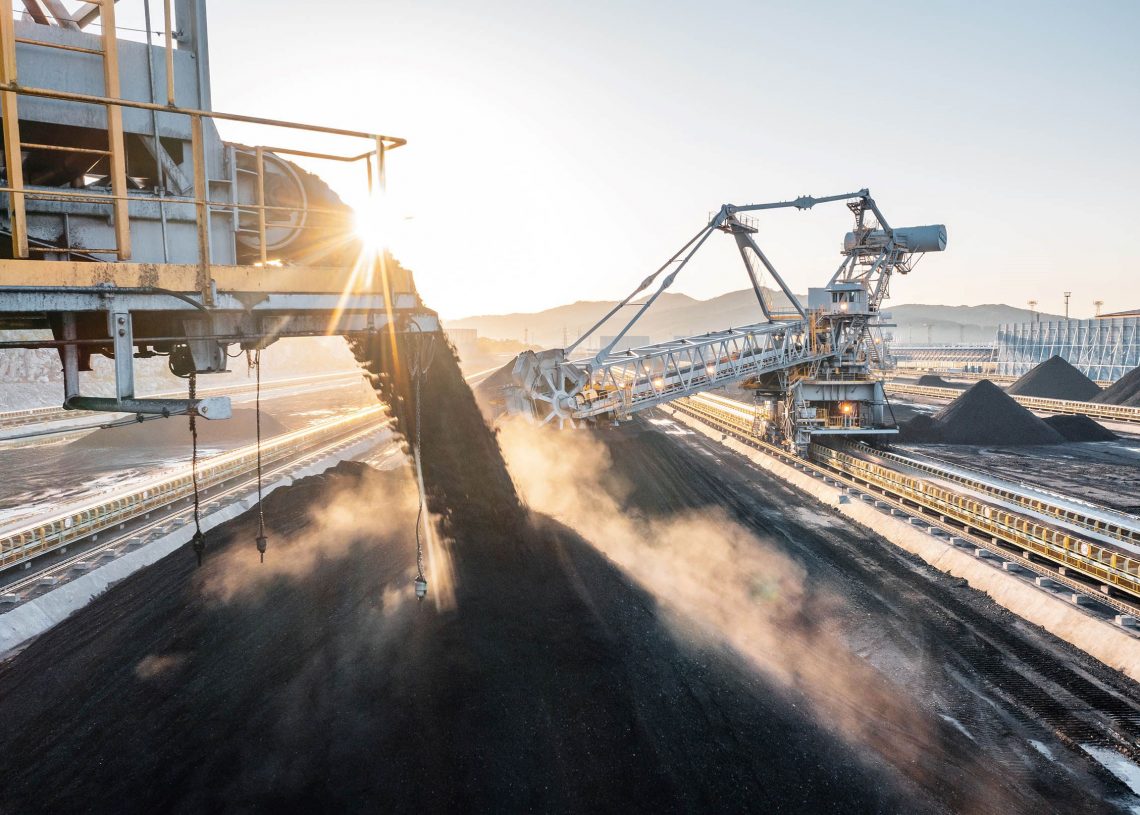 Colombian coal exports | The Coal Hub