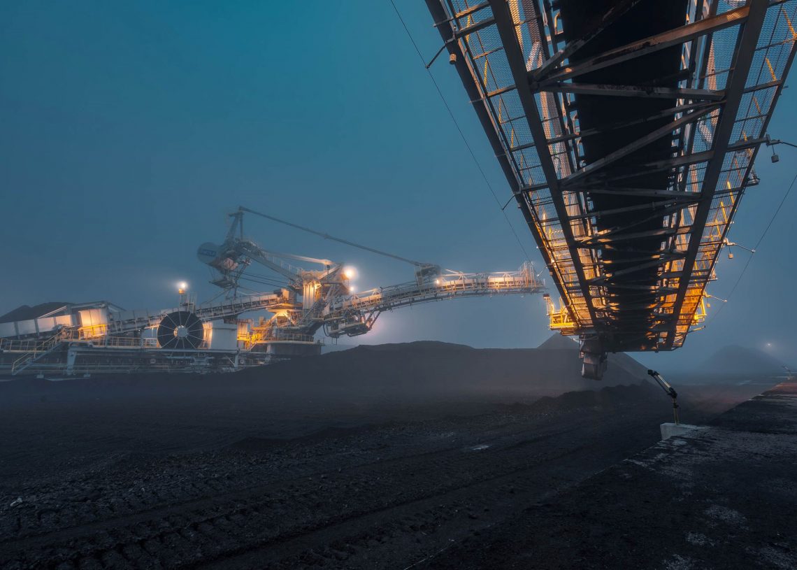 Coal Market Outlook | The Coal Hub