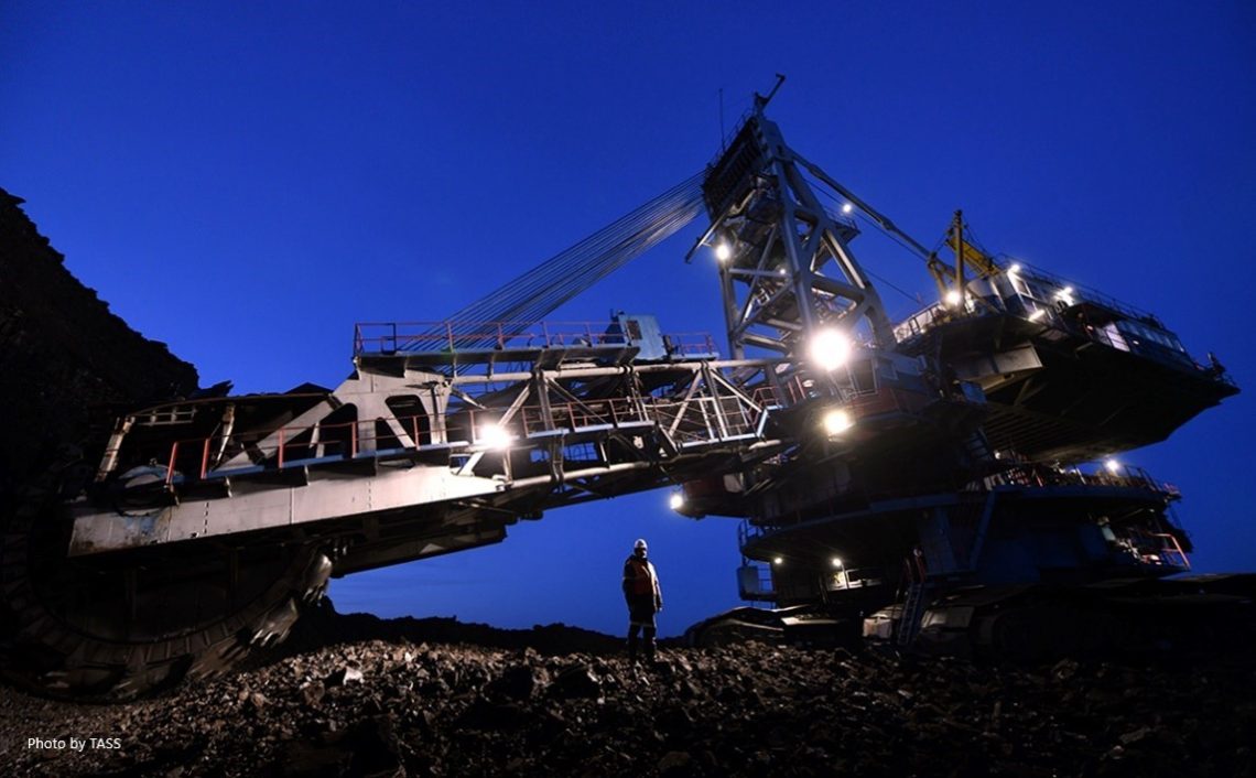Russian government to introduce coal export duty | The Coal Hub