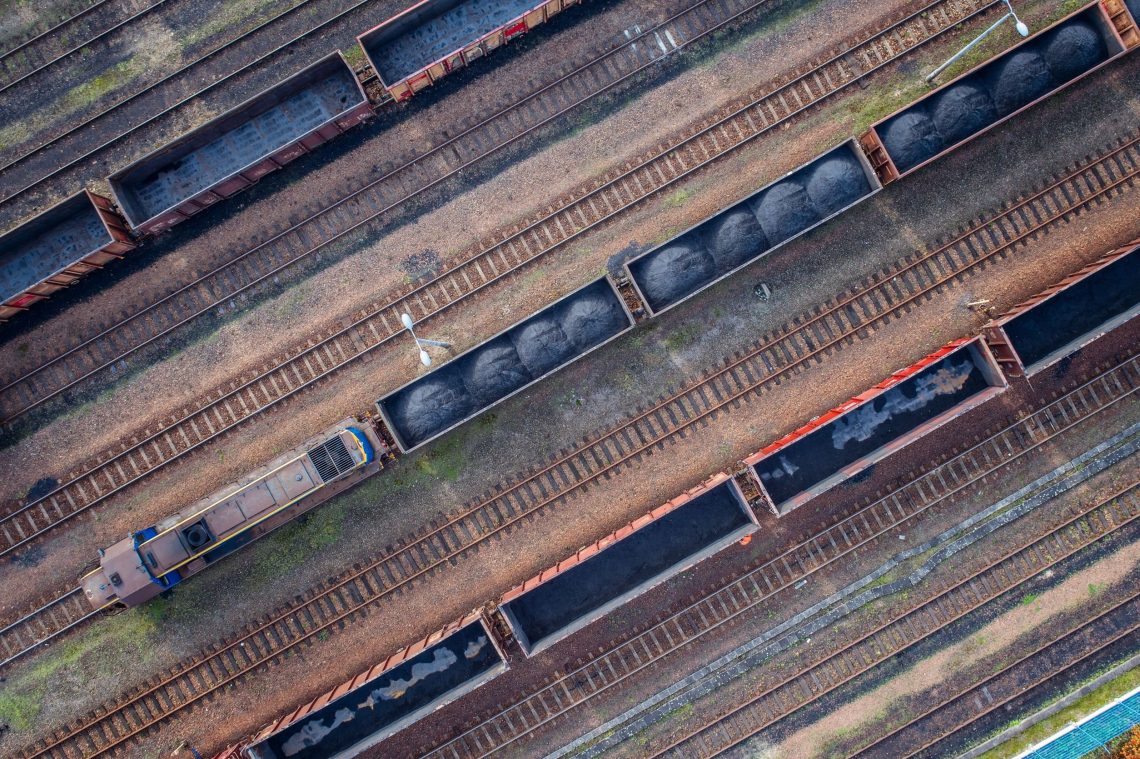 Russian Ministry of Energy supports freezing railway tariffs on coal ...