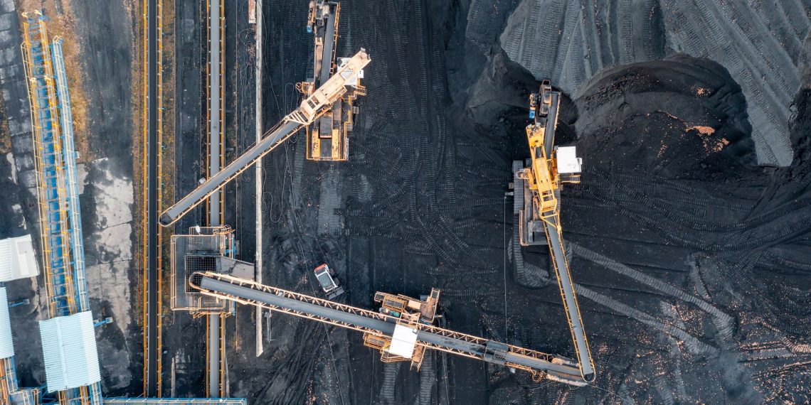 Coal Market Outlook | The Coal Hub