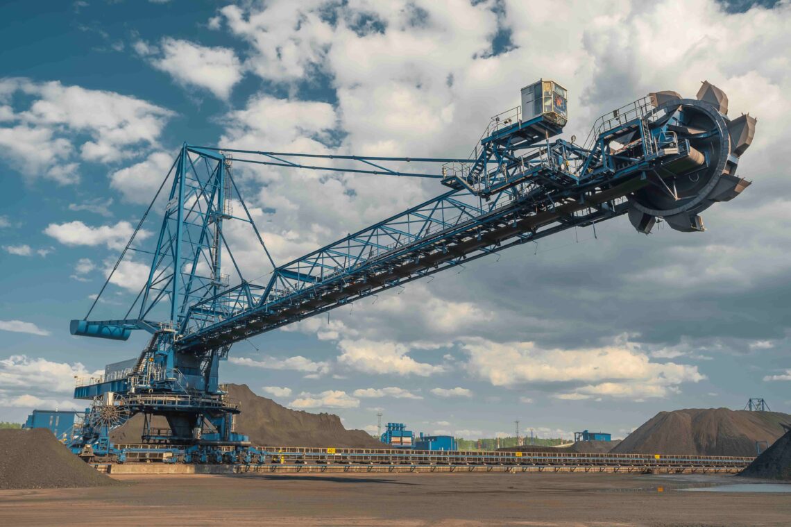 World coal market: brief overview | The Coal Hub