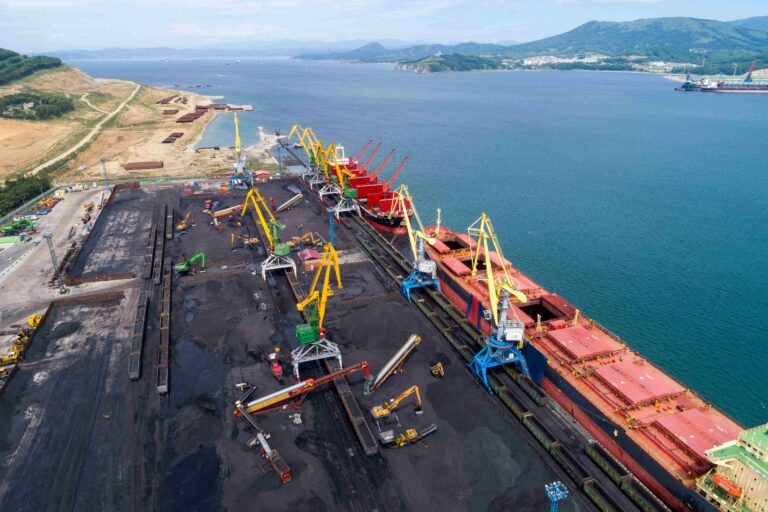 World coal market: brief overview | The Coal Hub