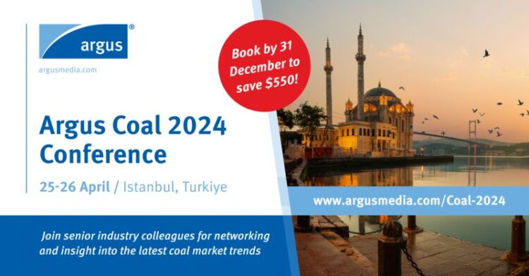 Upcoming coal industry conferences | The Coal Hub