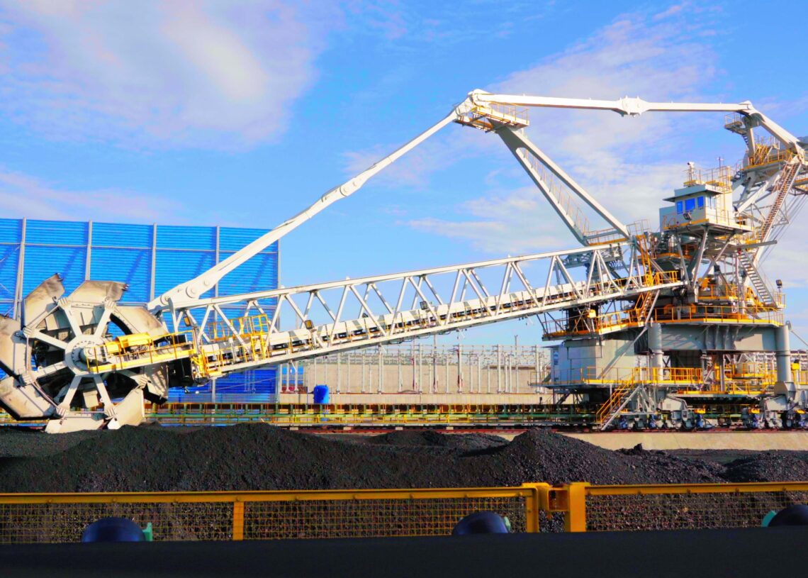 Coal Demand | The Coal Hub