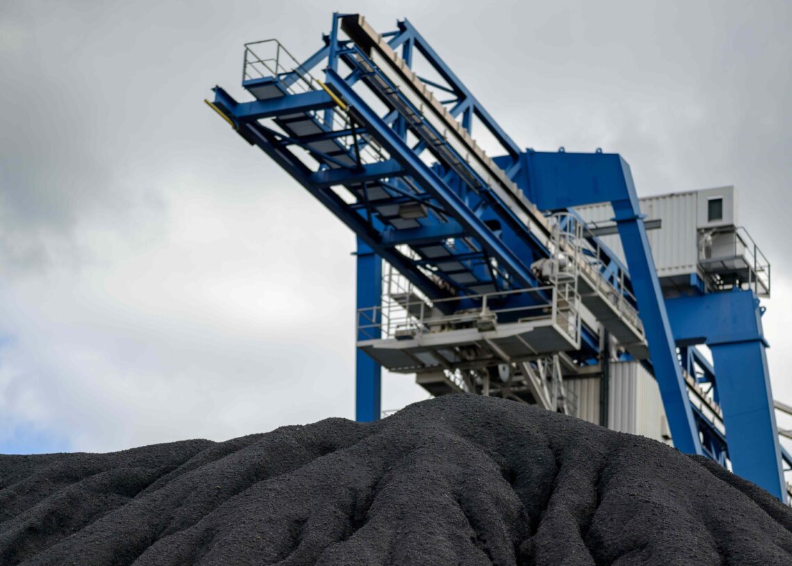 Coal Blog | The Coal Hub