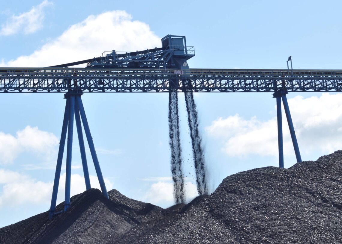 Coal Blog | The Coal Hub