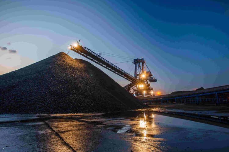 World coal market: brief overview | The Coal Hub