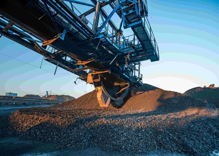 Supplies of Russian PCI coal shrink | The Coal Hub