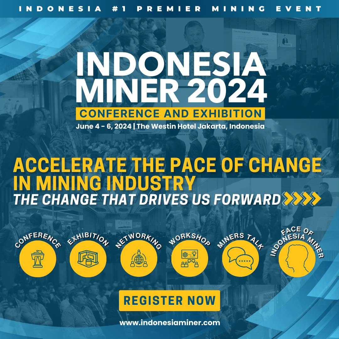 Upcoming coal industry conferences | The Coal Hub