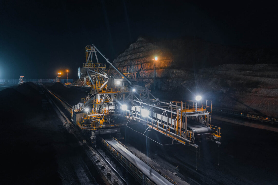 World coal market: brief overview | The Coal Hub
