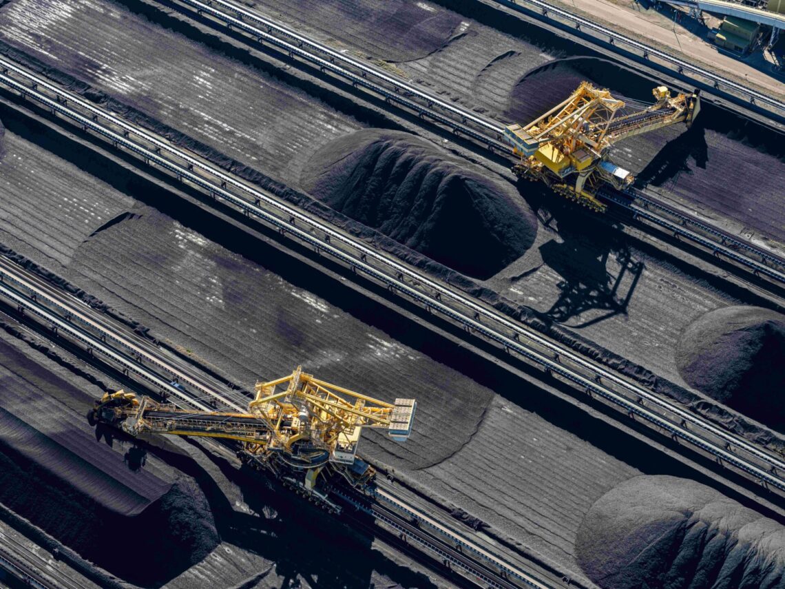 World coal market: brief overview | The Coal Hub