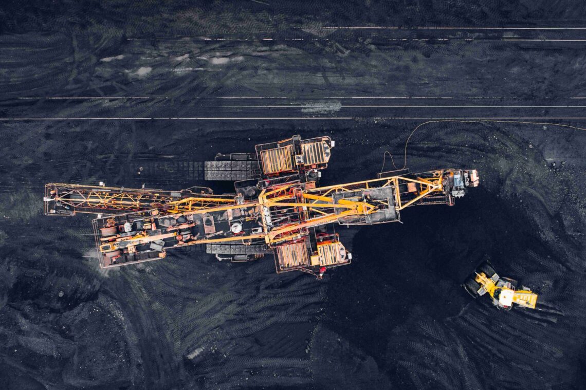 World coal market: brief overview | The Coal Hub