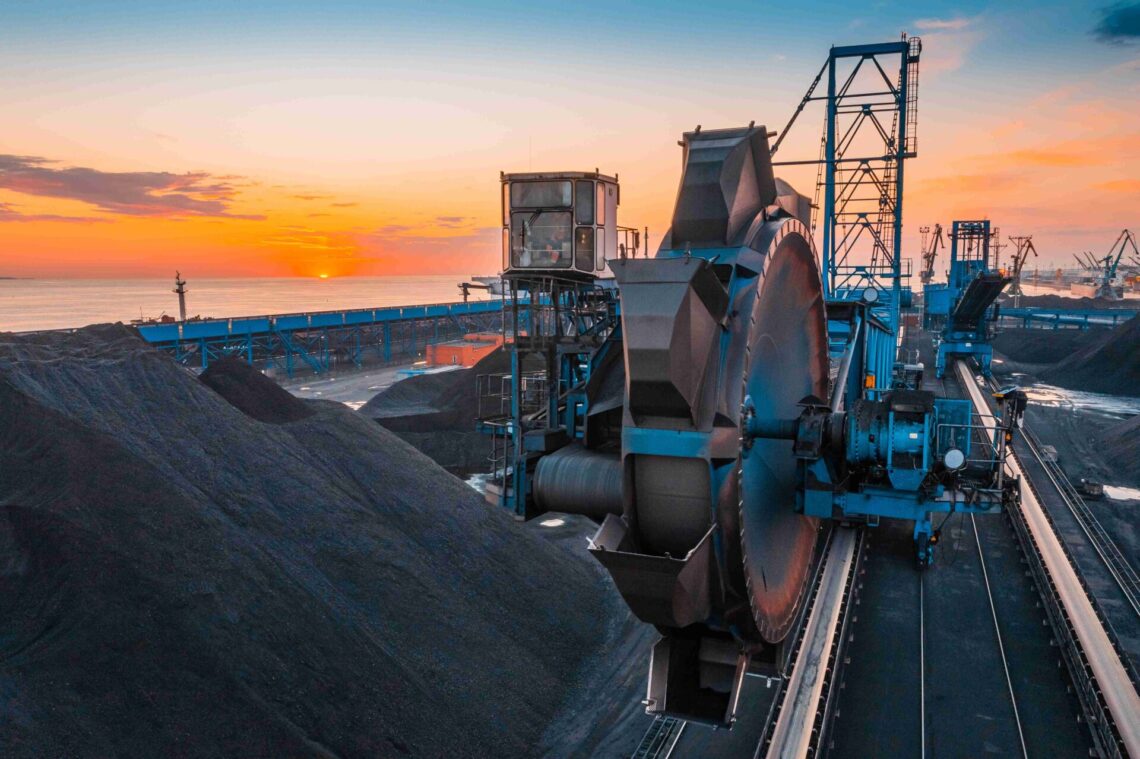 World coal market: brief overview | The Coal Hub