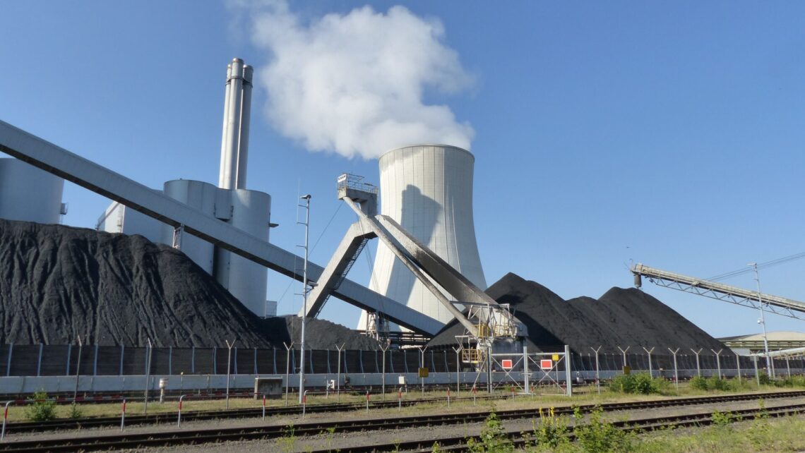 World coal market: brief overview | The Coal Hub