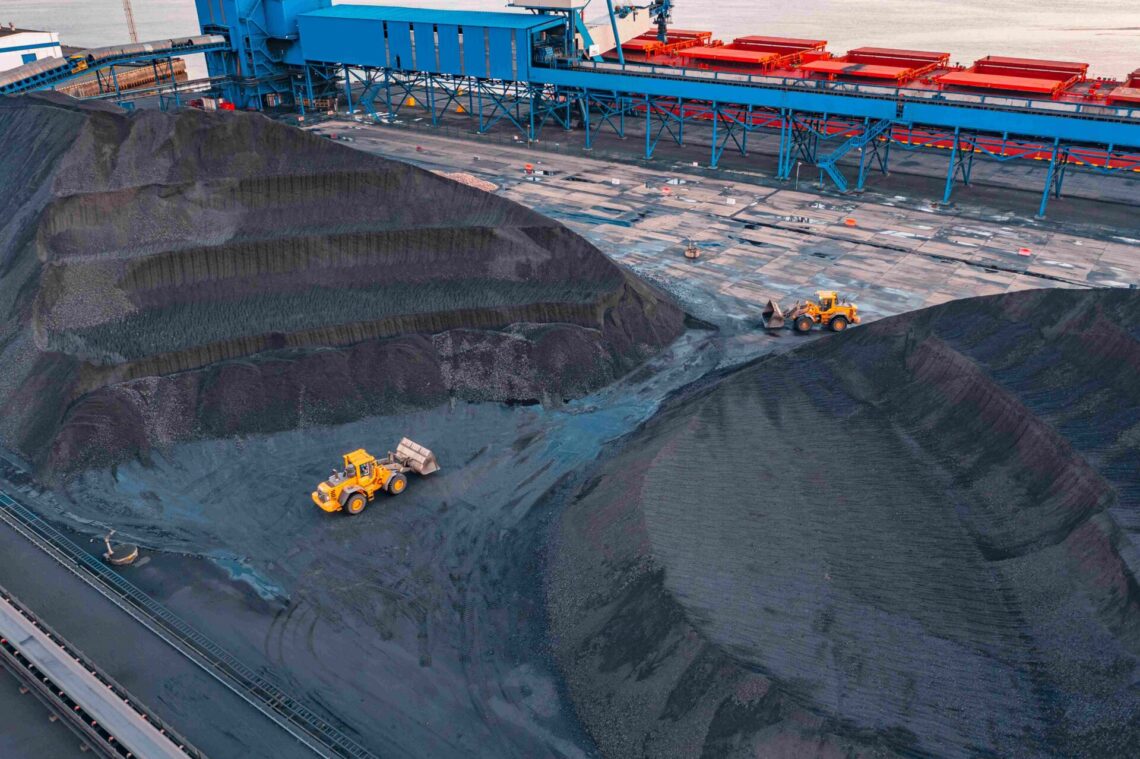 World coal market: brief overview | The Coal Hub