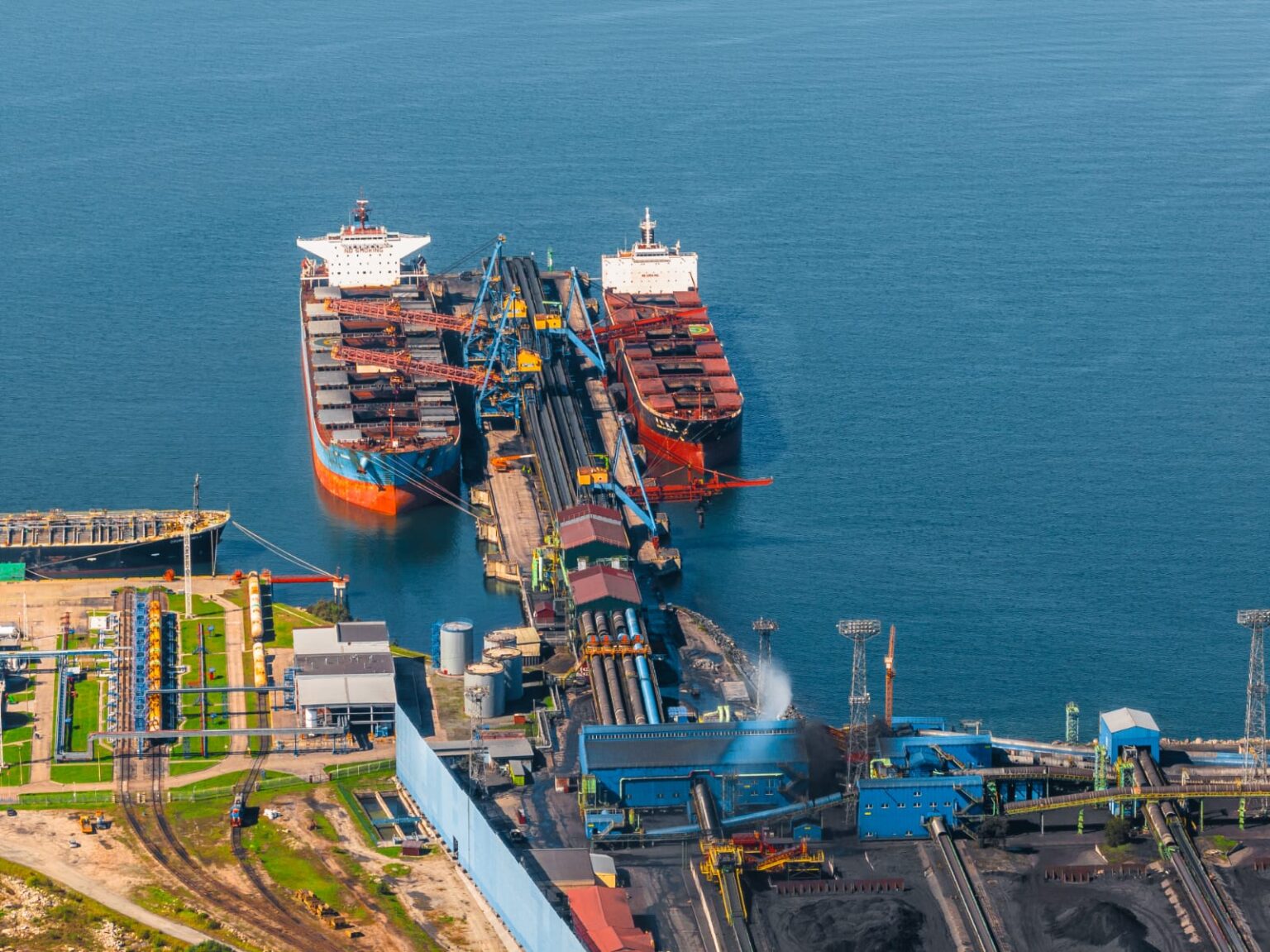 World coal market: brief overview | The Coal Hub