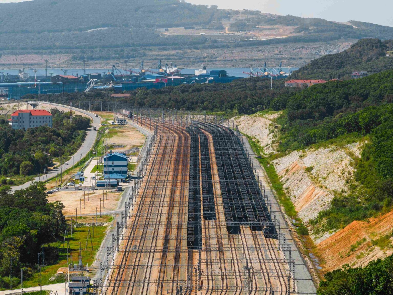 New RZD rail tariff indexation formula to hurt exporters | The Coal Hub