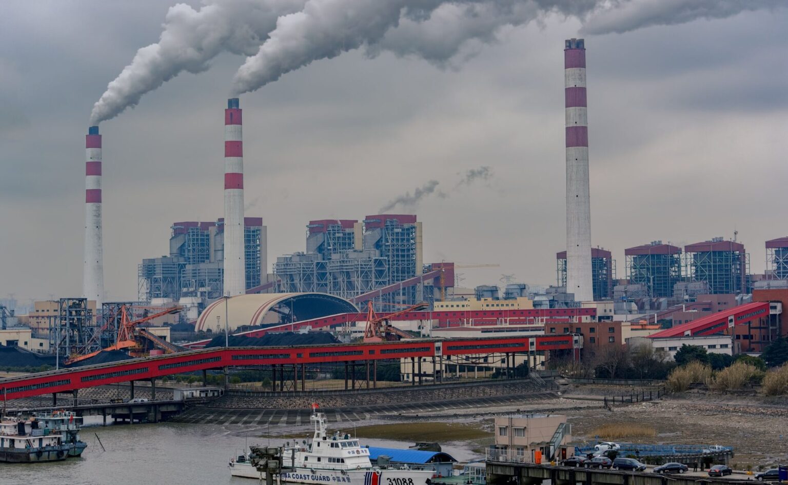 Global coal market: prices stabilise, trade steady | The Coal Hub