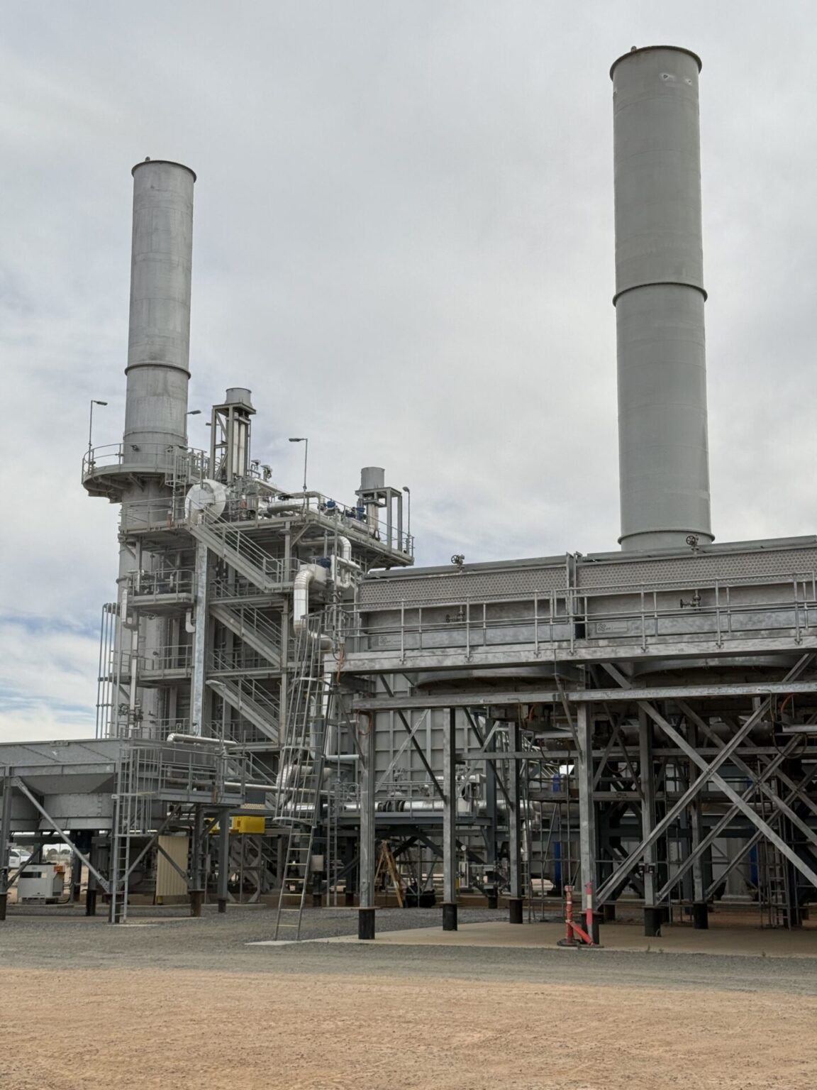 Cross-border CCS in Asia Pacific: what it could mean for coal power ...