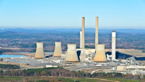 Alaska to build first coal-fired power plant in over a decade with $1bn ...